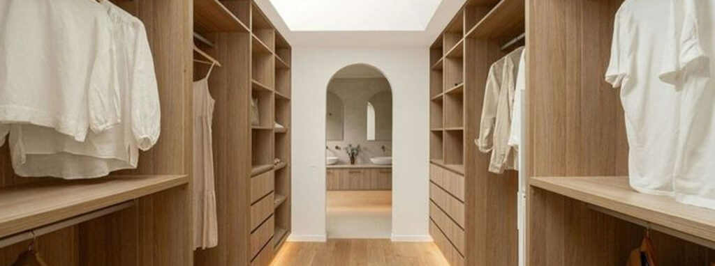 Wardrobe & Floor Wrapping: The Hottest Trend in Dubai Homes